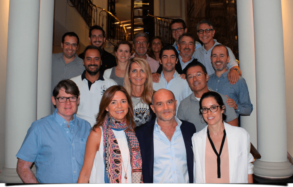 El prestigioso Dr. Giovanni Zucchelli protagoniza las V Jornadas Boqua ...