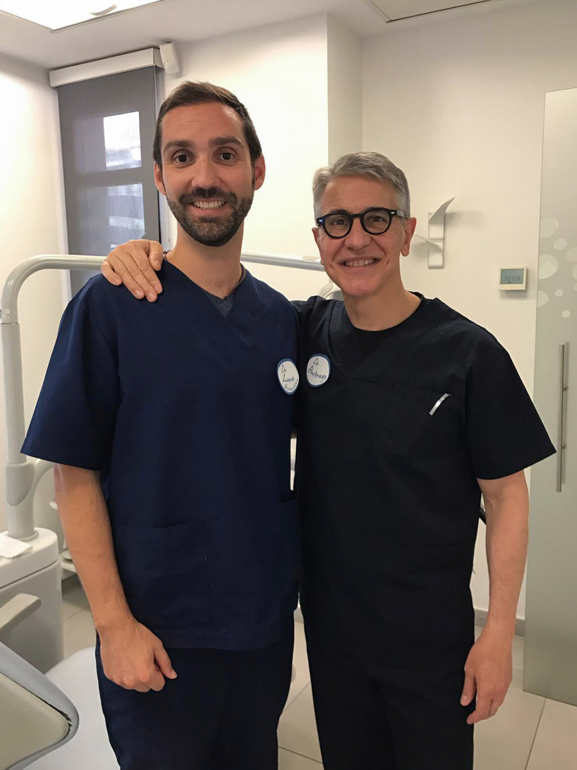 Dr. Luna: “No todas las caries se ven a simple vista ni todas duelen ...